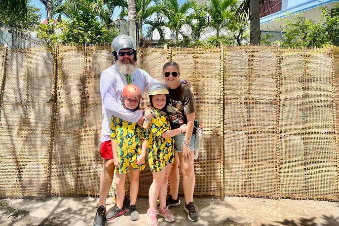 Full Day Motorcycle Tour (Hon Ba Nature Reserve and BBQ) - Final Thoughts