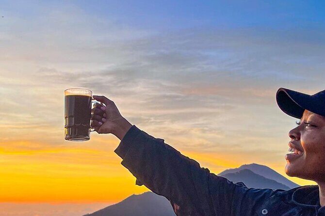 Full Day Mount Batur Sunrise Trekking - All inclusive - An In-Depth Look at the Mount Batur Sunrise Trek