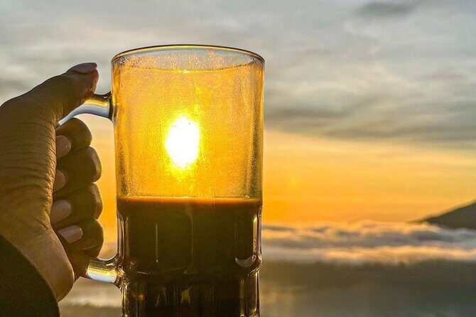 Full Day Mount Batur Sunrise Trekking - All inclusive - Who’s This Tour Best For?