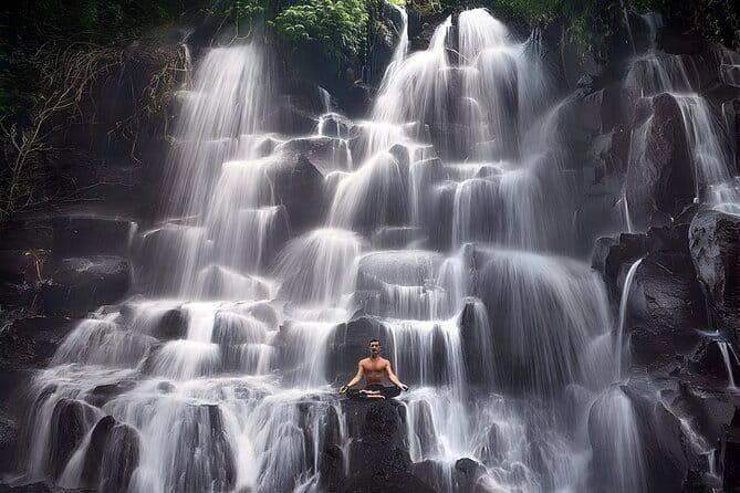 Full day Mount Batur Sunrise Trekking Tour Private - Who Is This Tour Best For?