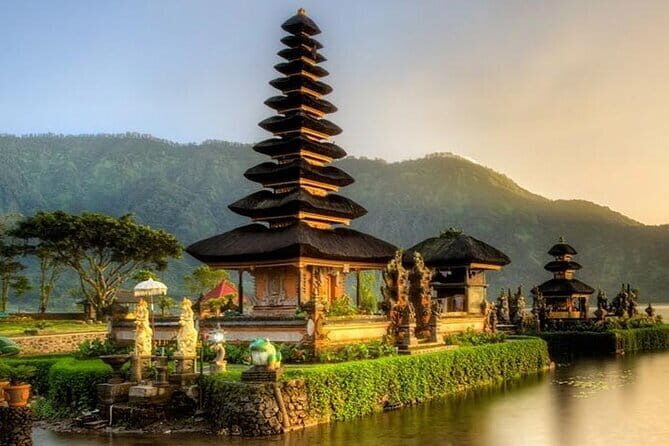 Full day Mount Batur Sunrise Trekking Tour Private - Frequently Asked Questions