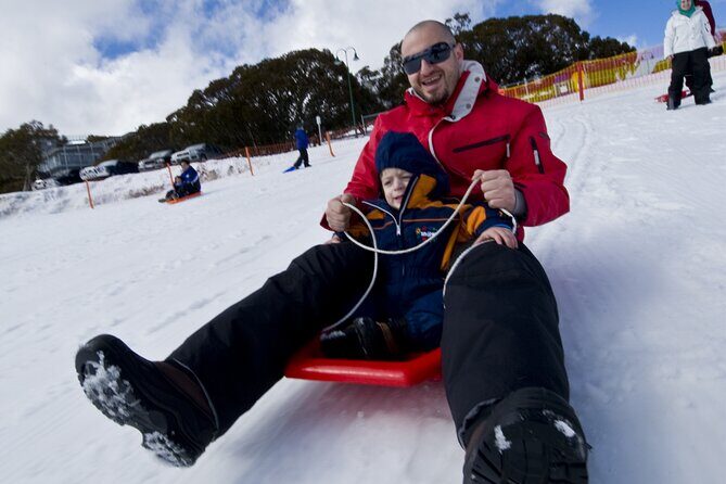 Full-Day Mount Buller Tour - Practical Tips for Travelers