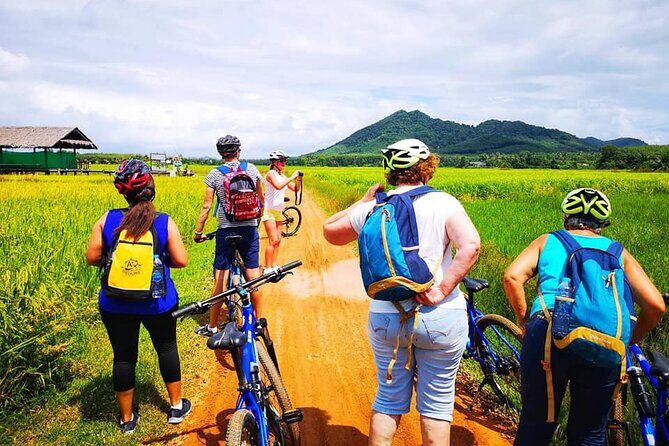 Full Day Mountain Bike Tour On Koh Yao Noi From Phuket - An In-Depth Look at the Koh Yao Noi Mountain Bike Tour