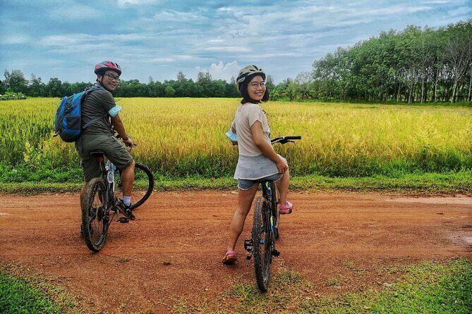Full Day Mountain Bike Tour On Koh Yao Noi From Phuket - Final Thoughts