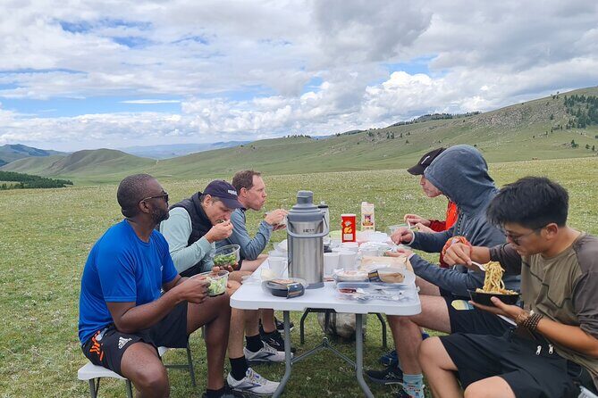 Full Day Mountain Biking Tour in Khan Khenty National Park - Who Should Consider This Tour?