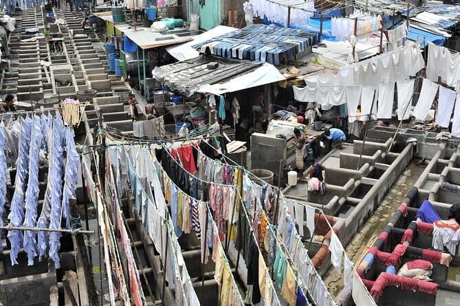 Full Day Mumbai City Private Tour - Key Points