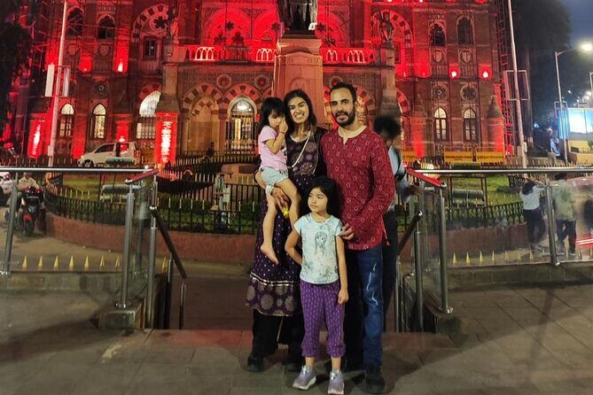 Full Day Mumbai City Tour and Dharavi Slums - What to Expect from the Itinerary