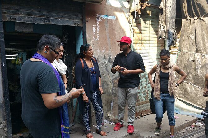 Full Day Mumbai City Tour and Dharavi Slums - Authenticity & Real-World Insights from Reviews