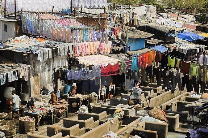 Full Day Mumbai City Tour and Dharavi Slums - Who Will Love This Tour?