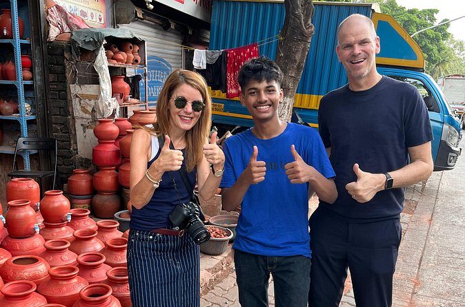 Full Day Mumbai City Tour and Dharavi Slums - The Sum Up