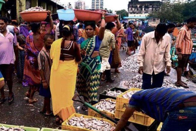 Full day mumbai city tour - FAQ