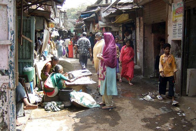 Full Day Mumbai Sightseeing Tour with Dharavi Slum - An In-Depth Look at the Tour Experience