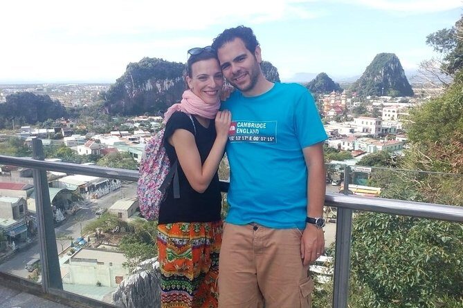 Full-Day My Son Holyland & Marble Mountain Tour with Chicken Noodle Lunch - Practical Details That Matter