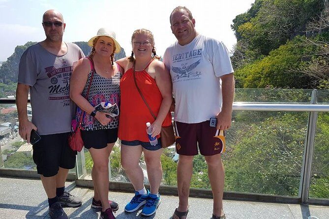 Full-Day My Son Holyland & Marble Mountain Tour with Chicken Noodle Lunch - Who Will Love This Tour?