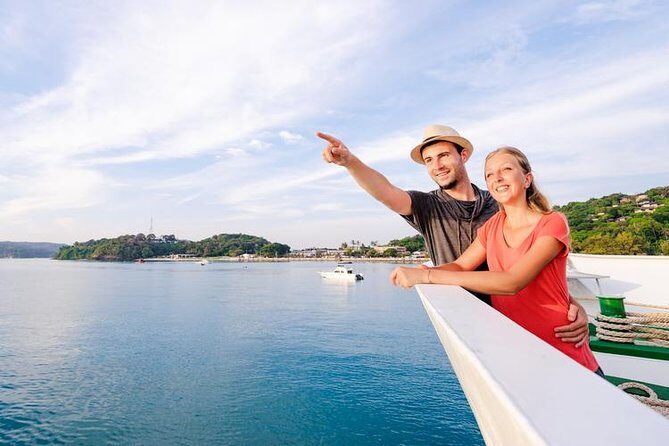 Full Day Mykonos South Coast Cruise with Lunch - A Practical Look at the Full Day Mykonos South Coast Cruise with Lunch