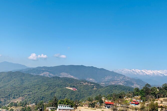 Full Day Nagarkot and Changunarayan Hiking Tour from Kathmandu - Key Points