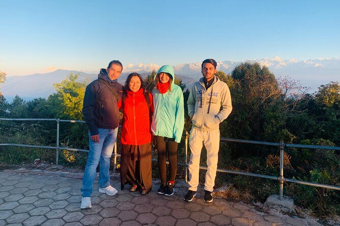 Full Day Nagarkot and Changunarayan Hiking Tour from Kathmandu - What We Found in the Reviews
