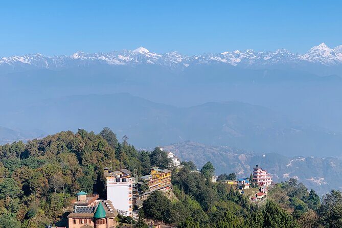 Full Day Nagarkot and Changunarayan Hiking Tour from Kathmandu - Practical Tips for Travelers