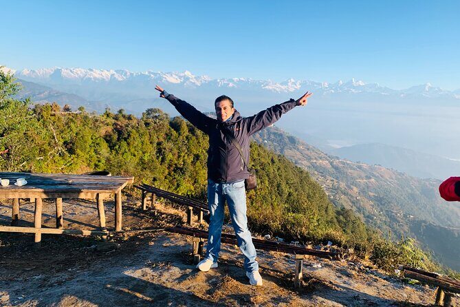 Full Day Nagarkot and Changunarayan Hiking Tour from Kathmandu - The Sum Up