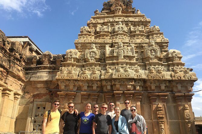 Full day Nandi Hills Countryside Bike Ride Tour - Who Will Love This Tour?