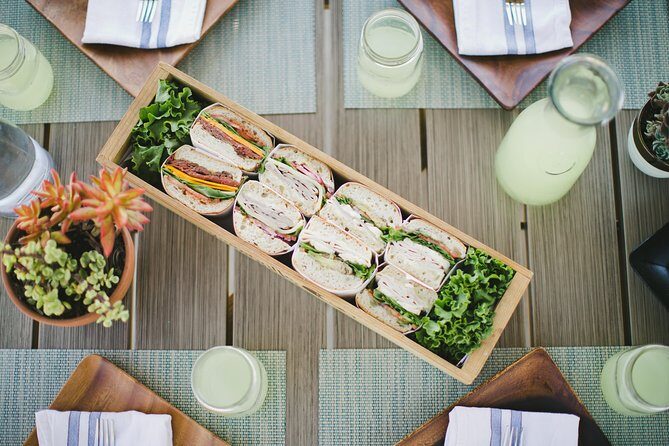 Full-Day Napa Valley E-Bike Tour with Picnic Lunch - Who Should Consider This Tour?