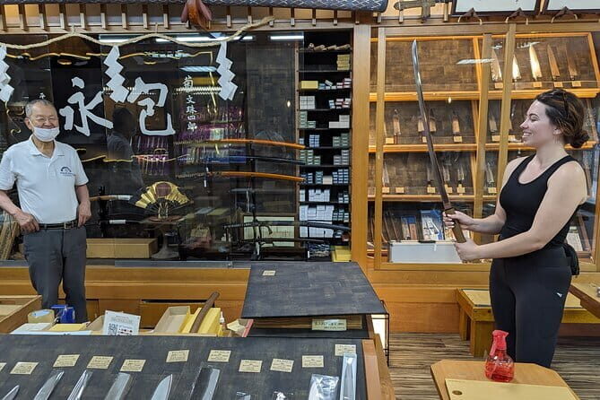 Full Day Nara Deer, Temple, Shrine, Activities & Tea Ceremony - An In-Depth Look at the Tour Experience