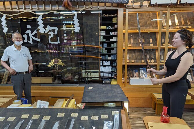 Full Day Nara E bike Tour and Osaka History Food Tour - FAQs