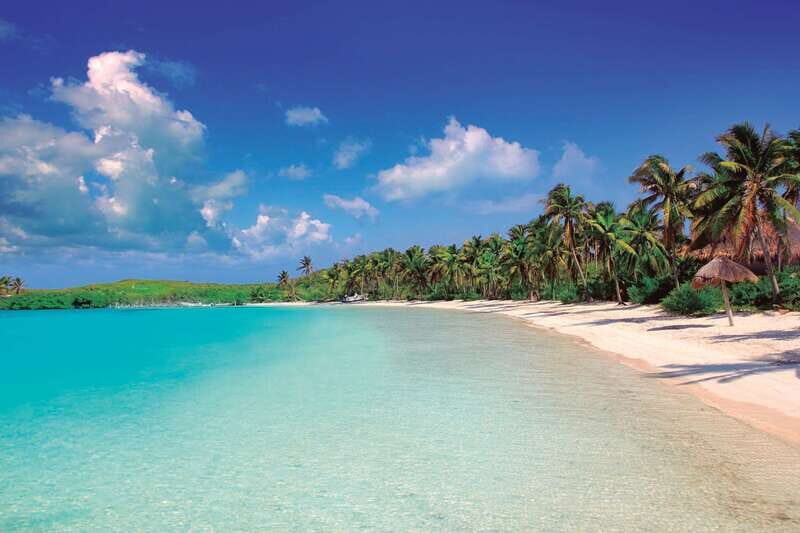 Full Day Nature Expedition to Contoy Island and Isla Mujeres - Exploring the Itinerary: What’s in Store