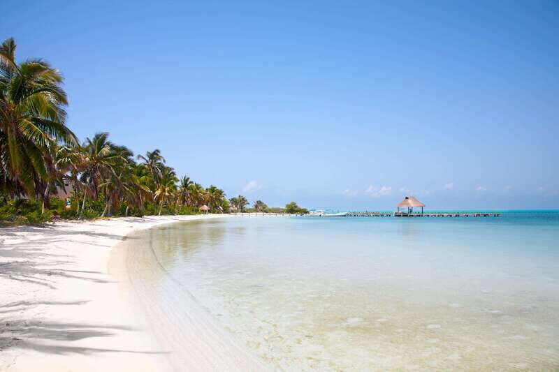 Full Day Nature Expedition to Contoy Island and Isla Mujeres - Practical Tips for a Smooth Experience