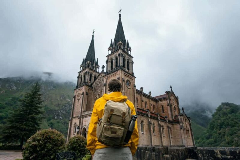 Full-Day Nature Private Tour: Picos de Europa National Park - Key Points