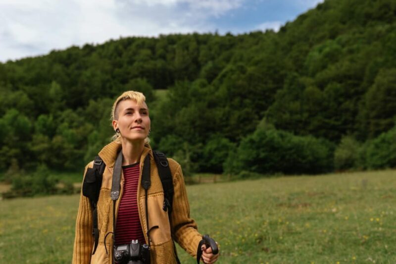 Full-Day Nature Tour: Picos de Europa National Park - Introduction