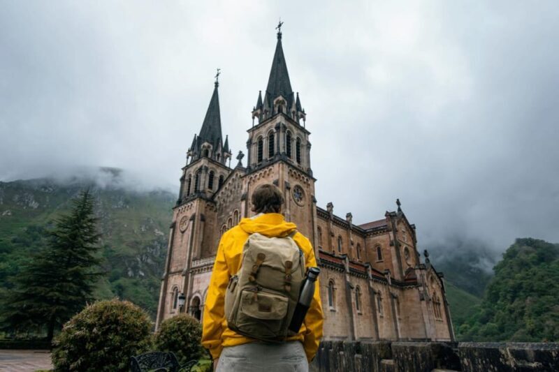 Full-Day Nature Tour: Picos de Europa National Park - Key Points