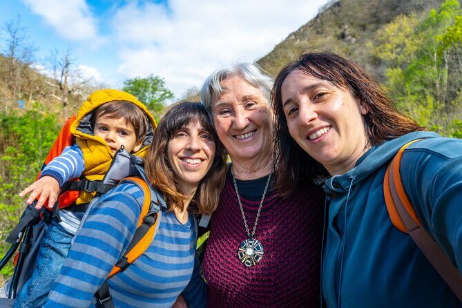 Full-Day Nature Tour: Picos de Europa National Park - Introduction
