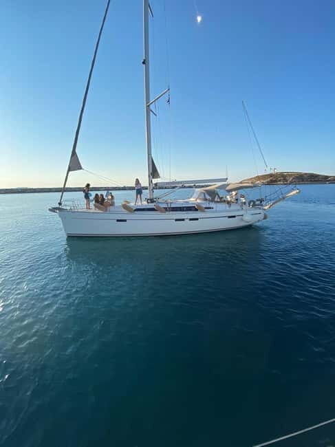 Full Day Naxos Exploration Yacht Tour - Authentic Experiences and Practical Details