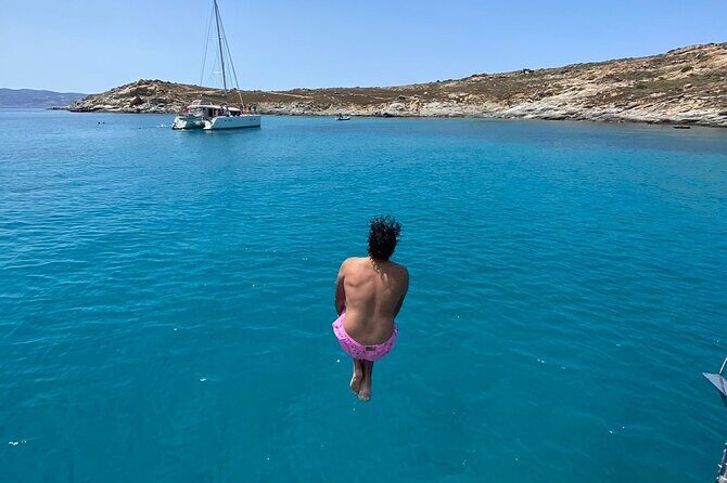 Full Day Naxos Exploration Yacht Tour - Concluding Thoughts: The Real Value of Adventure and Authenticity