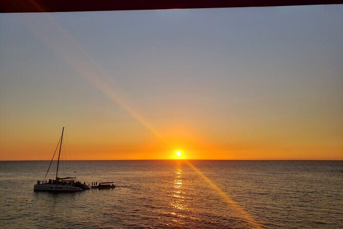 Full-Day Negril & Ricks Cafe Sunset Tour from Montego Bay - Authentic Experiences and Traveler Insights