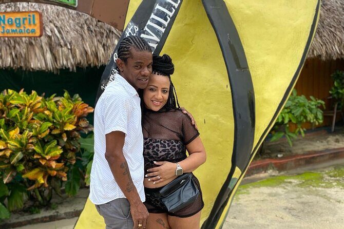 Full-Day Negril & Ricks Cafe Sunset Tour from Montego Bay - Who Would Love This Tour?
