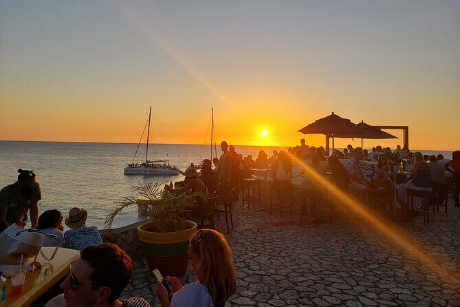 Full-Day Negril & Ricks Cafe Sunset Tour from Montego Bay - The Sum Up: Is This Tour Right for You?