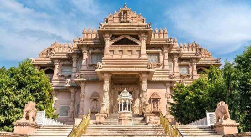 Full Day New and Old Delhi City Tour - Who Is This Tour Best For?