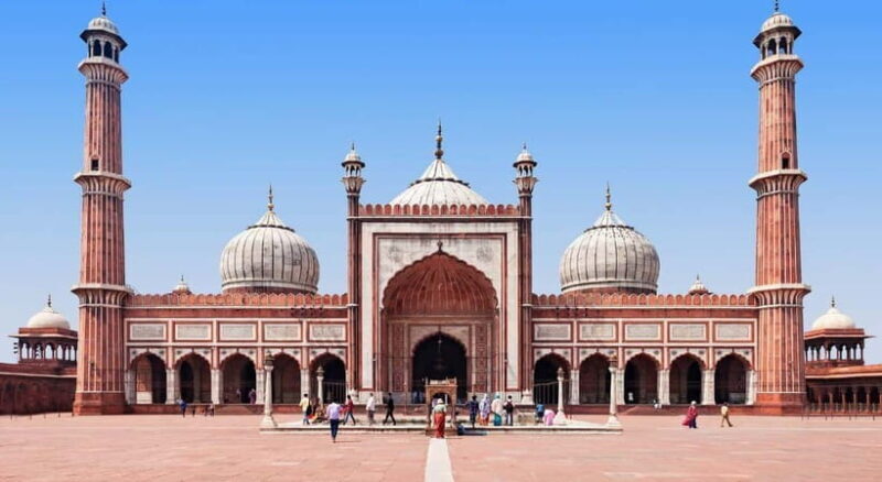 Full Day New and Old Delhi City Tour - Final Thoughts