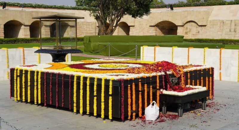 Full Day New and Old Delhi City Tour - FAQs