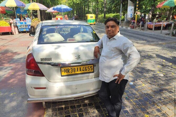 Full-Day New and Old Delhi Private Car Tour with Pick Up - Why Choose a Private Car Tour in Delhi?