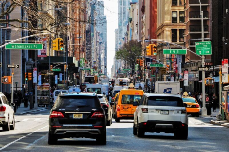 Full-Day New York City Tour: All Must-See Sites - Why Choose This Tour?