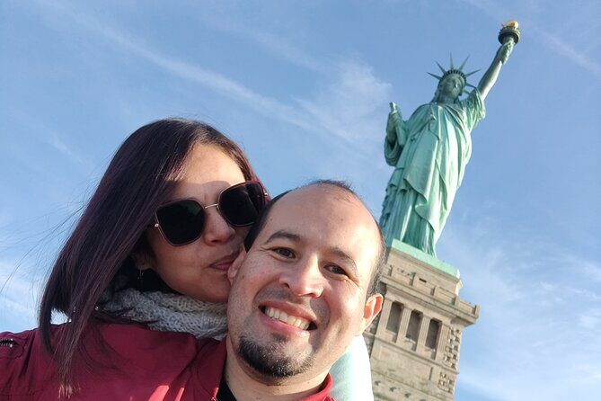 Full Day New York City Tour with Private Guide - Why Choose This Tour?