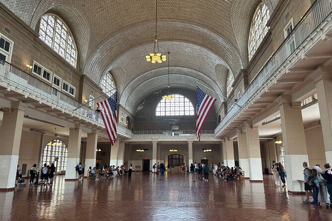 Full Day New York City Tour with Private Guide - FAQ