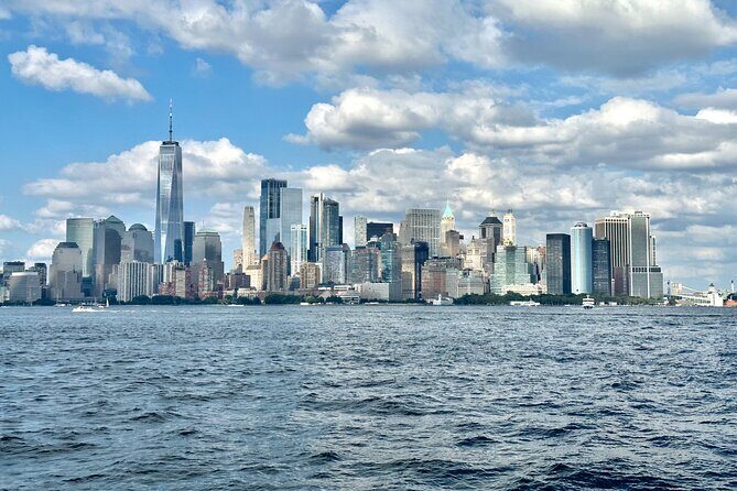 Full Day New York City Tour with Private Guide - Final Word