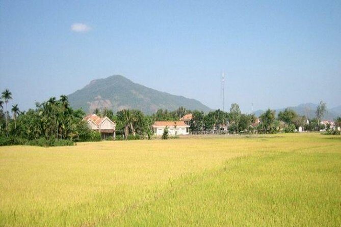 Full Day Nha Trang City and Cai River Tour - Practical Details and What to Expect