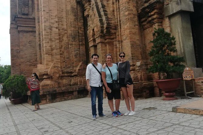 Full Day Nha Trang City and Cai River Tour - Final Thoughts