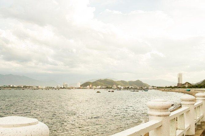 Full-day Nha Trang Coastal Journey With Beach & Marine Treasures - What’s Included and What’s Not