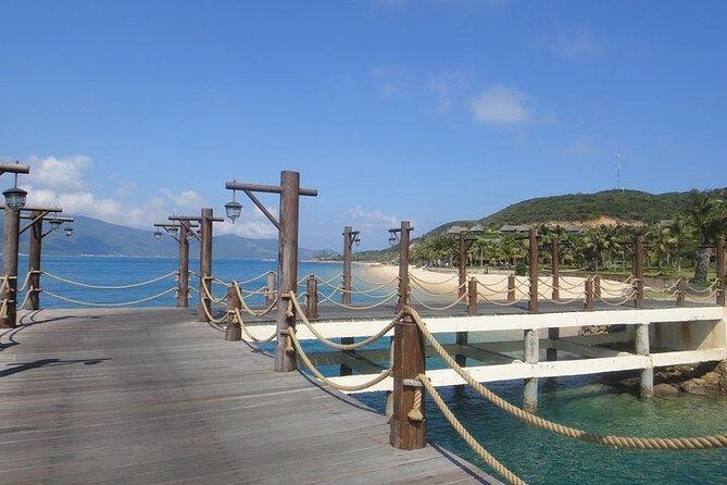 Full-day Nha Trang Coastal Journey With Beach & Marine Treasures - Transportation & Timing